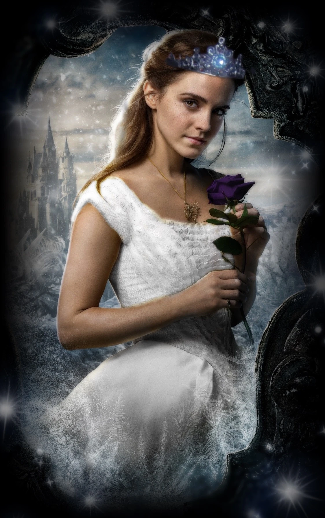 Princess Rahni | Power Rangers Fanon Wiki | Fandom