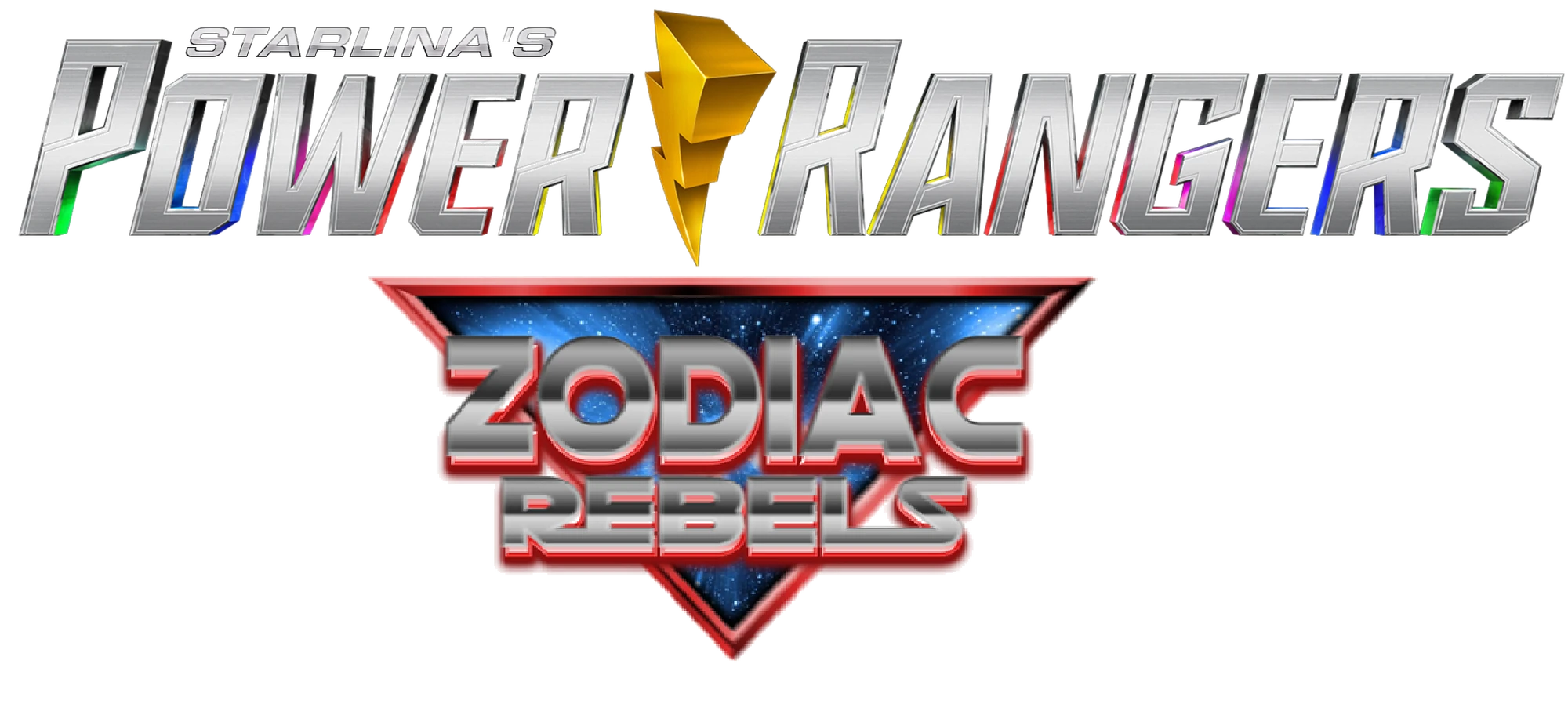 Starlina's Power Rangers Zodiac Rebels | Power Rangers Fanon Wiki | Fandom