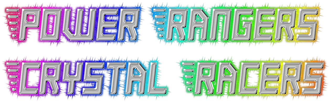 Power Rangers Crystal Racers | Power Rangers Fanon Wiki | Fandom