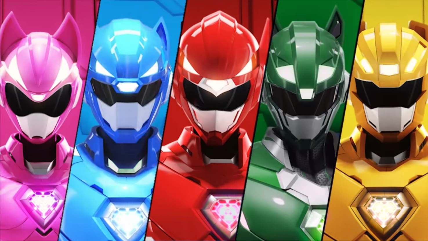Power Rangers X Fury | Power Rangers Fanon Wiki | Fandom