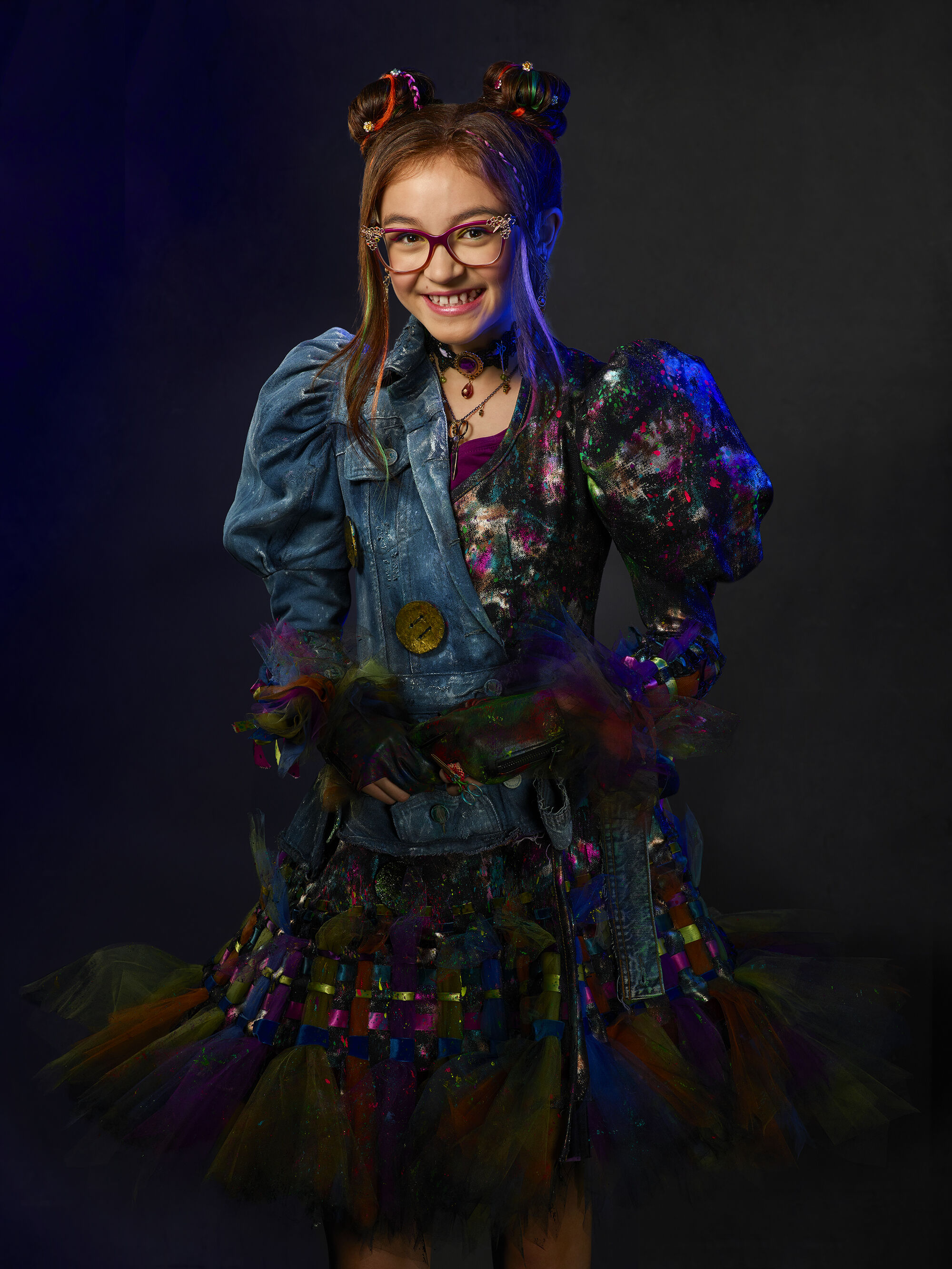 Abigail | Power Rangers Fanon Wiki | Fandom Abigail | Power Rangers Fanon Wiki | Fandom