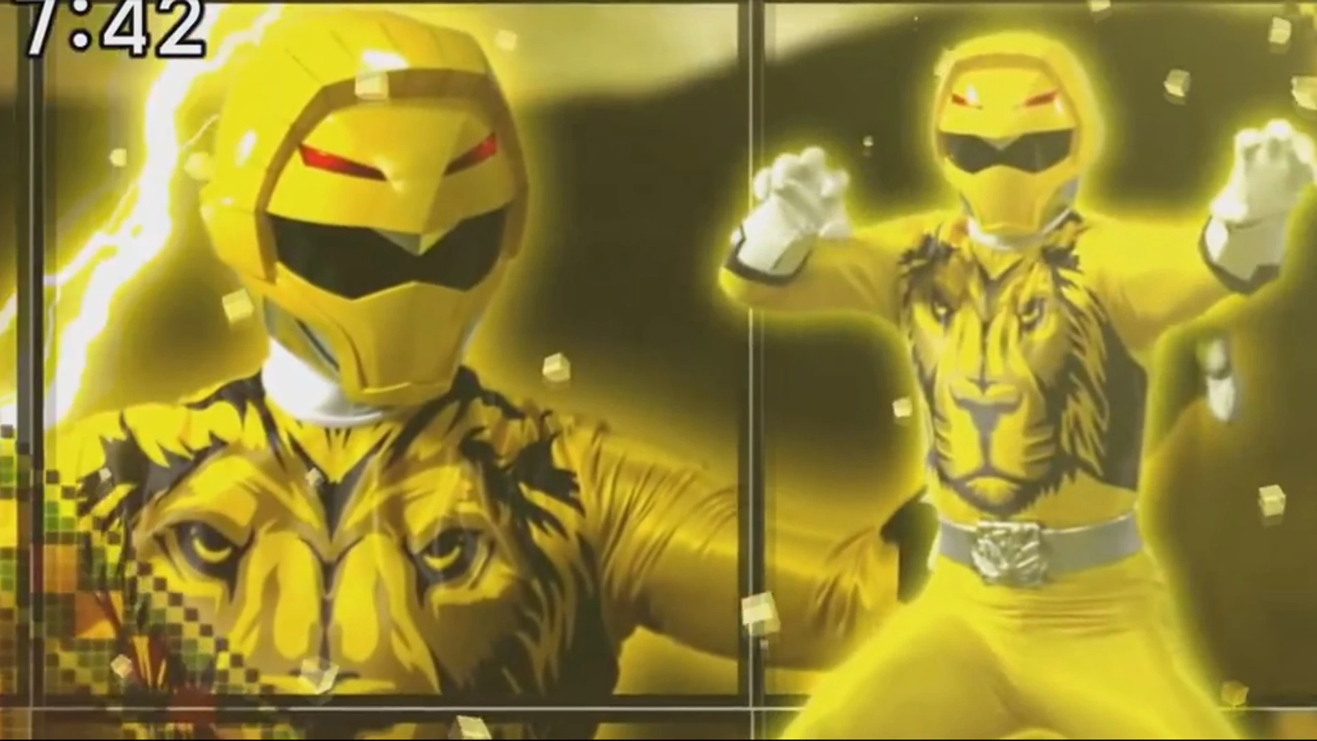 Ari | Power Rangers Fanon Wiki | Fandom