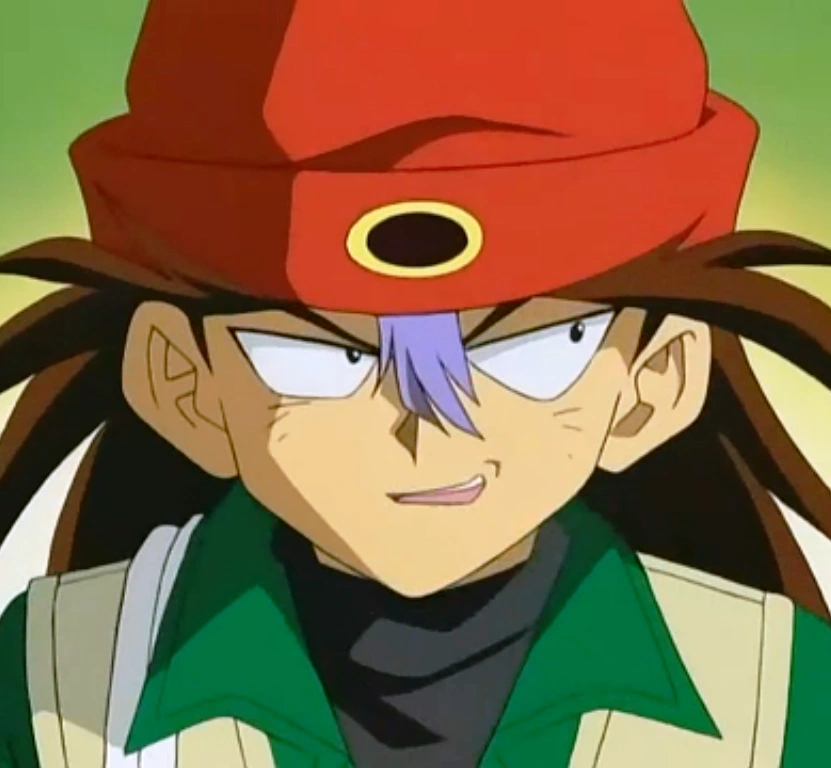 Rex Raptor | Power Rangers Fanon Wiki | Fandom