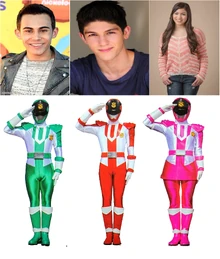 Power Rangers Lupin Squad vs Police Force | Power Rangers Fanon Wiki ...