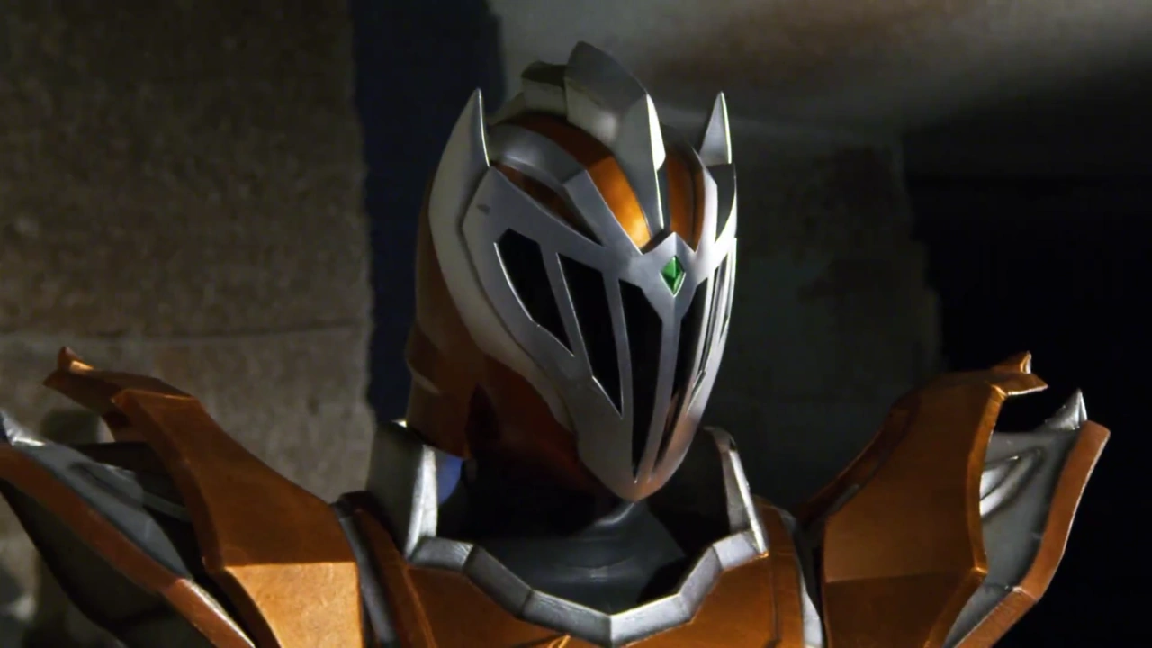 Jura Brown | Power Rangers Fanon Wiki | Fandom