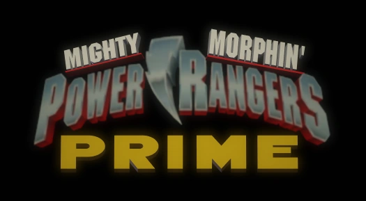PR Prime (series) | Power Rangers Fanon Wiki | Fandom