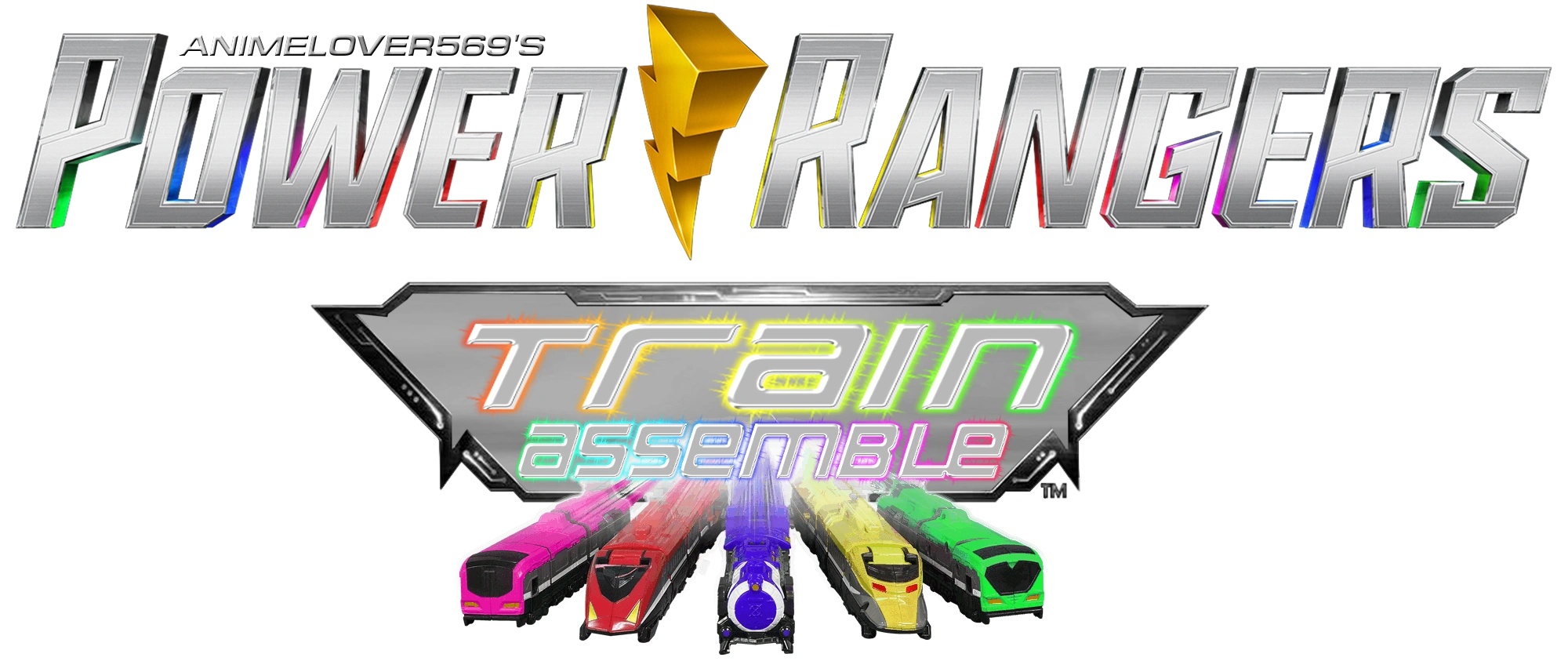 Power Rangers Train Assemble | Power Rangers Fanon Wiki | FANDOM powered by Wikia