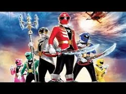 Power Rangers Pirate Power | Power Rangers Fanon Wiki | Fandom