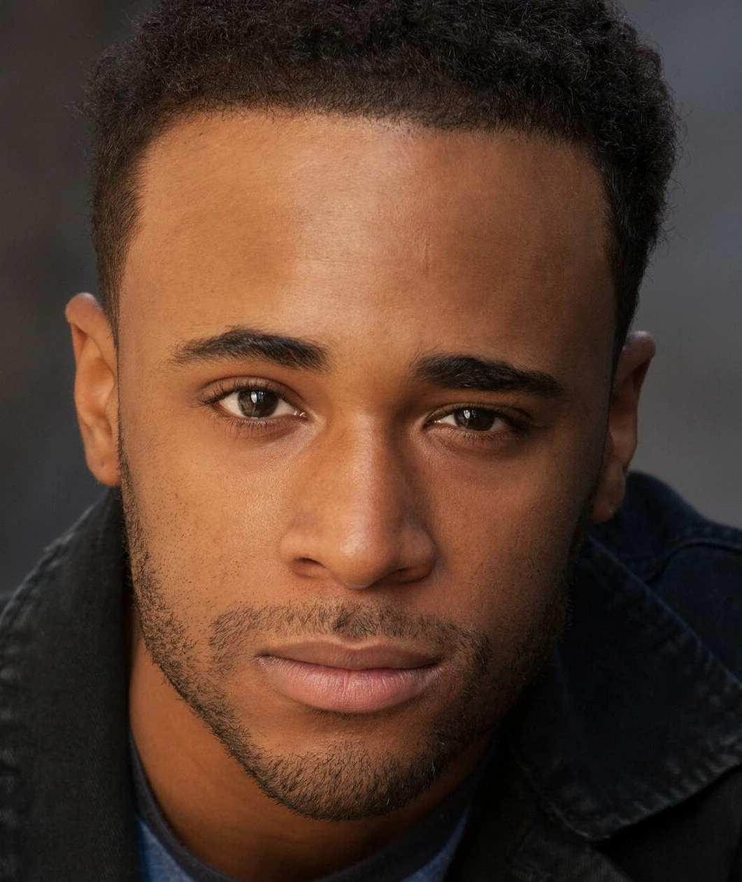 Leon Knight | Power Rangers Fanon Wiki | Fandom