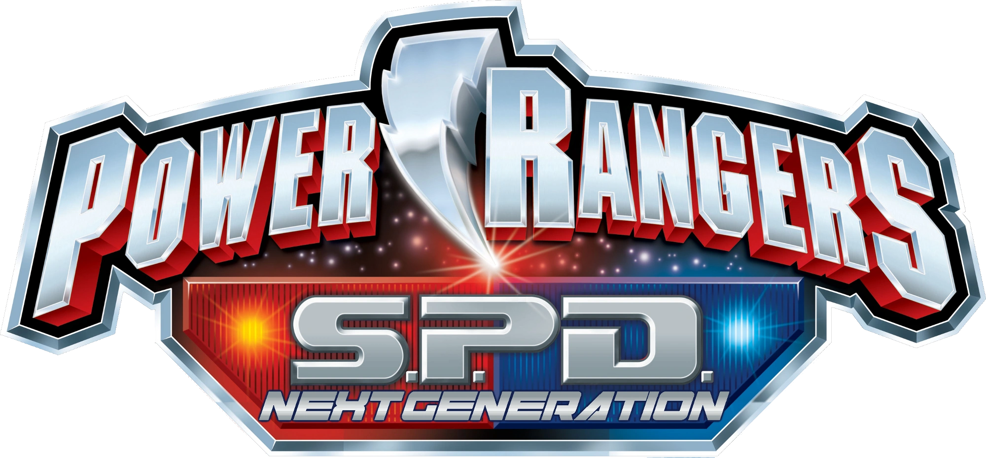 Power Rangers: SPD - The Next Generation | Power Rangers Fanon Wiki ...