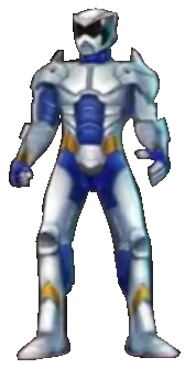 Future Omega Ranger | Power Rangers Fanon Wiki | Fandom