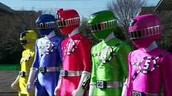 Power Rangers Train Guardians | Power Rangers Fanon Wiki | Fandom