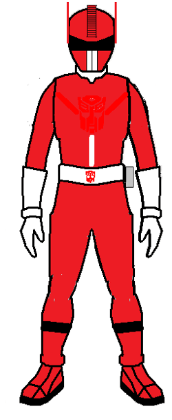 Cameron | Power Rangers Fanon Wiki | Fandom