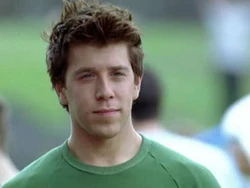 Bridge Carson (Car Force) | Power Rangers Fanon Wiki | Fandom