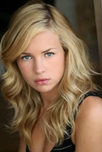 Monica Brooks | Power Rangers Fanon Wiki | Fandom