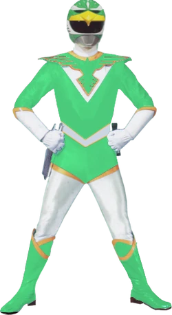 Benjamin Stottle | Power Rangers Fanon Wiki | Fandom