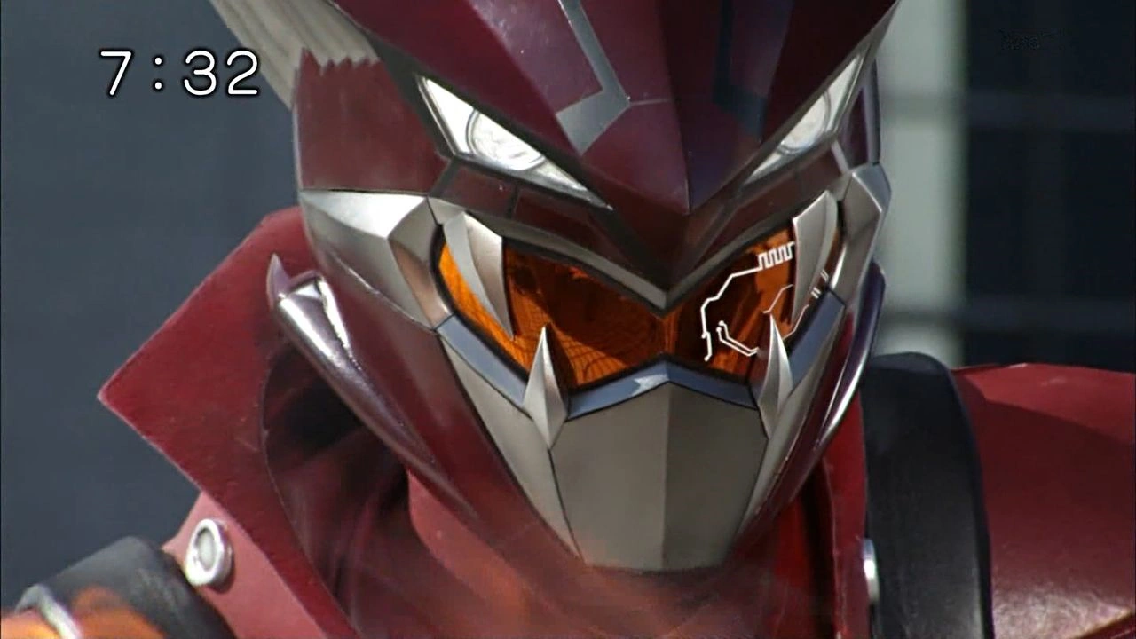 Image - Dark Buster head-shot.png | Power Rangers Fanon Wiki | FANDOM ...