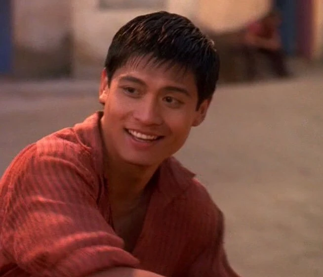 Victor Lee (Battle Star) | Power Rangers Fanon Wiki | Fandom