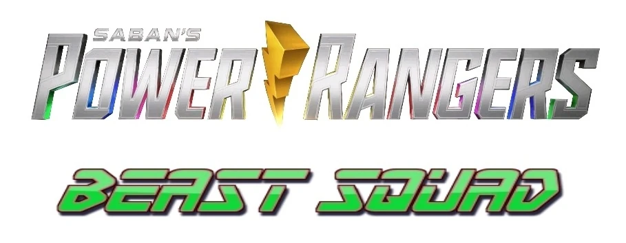 Power Rangers Beast Squad (Reynolds' Series) | Power Rangers Fanon Wiki ...