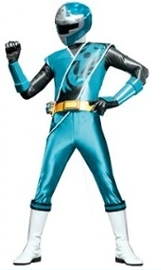 Image - Aqua Ninja Steel Ranger.png | Power Rangers Fanon Wiki | FANDOM ...