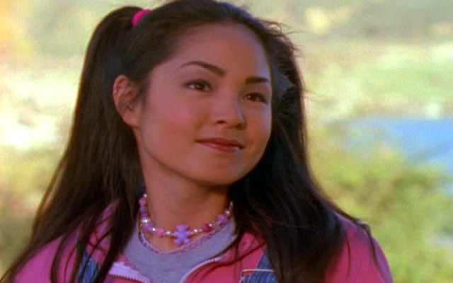 Cassie Chan | Power Rangers Fanon Wiki | FANDOM powered by Wikia