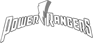 How to make a Power Rangers logo? | Power Rangers Fanon Wiki | FANDOM ...