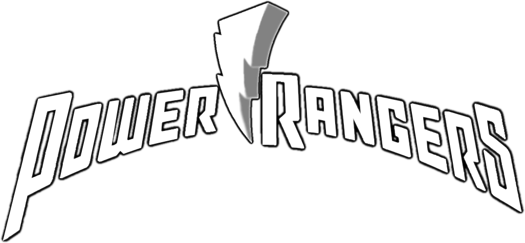 Image - Power Rangers (logo 2010) flat design.png | Power Rangers Fanon ...