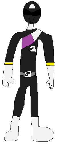 Fred Jones Sr. | Power Rangers Fanon Wiki | Fandom