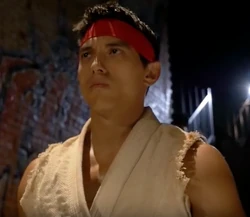 RyuRyu Ranger | Power Rangers Fanon Wiki | Fandom