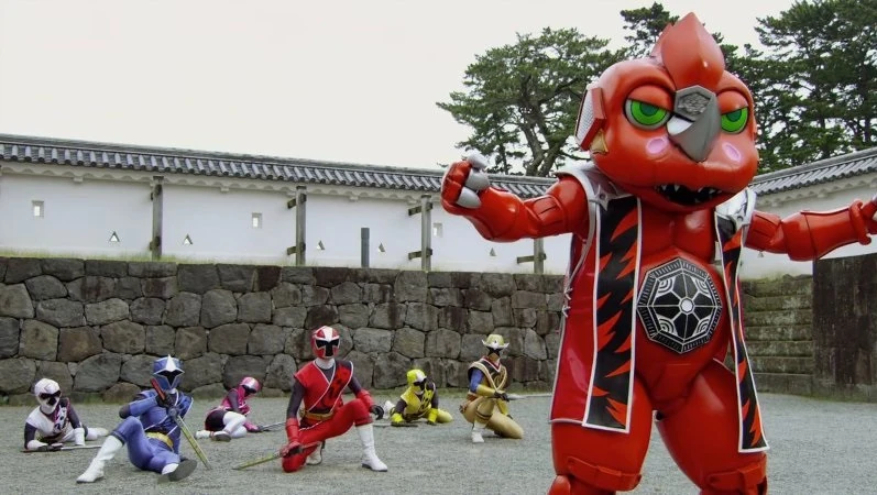 Lord Saurus Curse | Power Rangers Fanon Wiki | Fandom