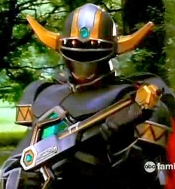 Mike Corbett (PRREVISITED UNIVERSE) | Power Rangers Fanon Wiki | FANDOM ...