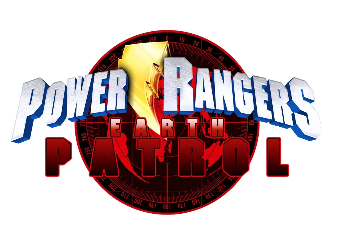 Power Rangers Earth Patrol | Power Rangers Fanon Wiki | Fandom