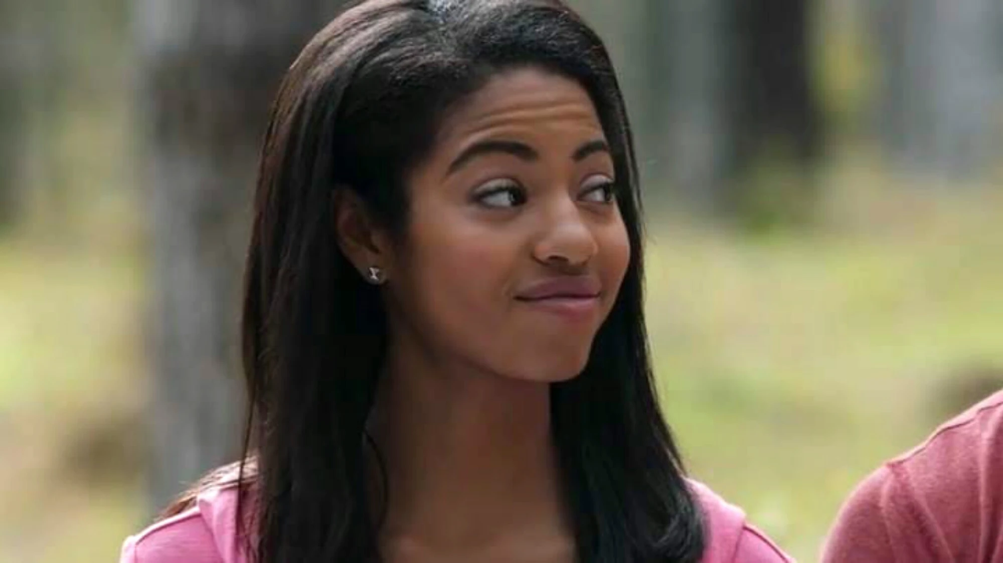 Sally Kendall | Power Rangers Fanon Wiki | Fandom