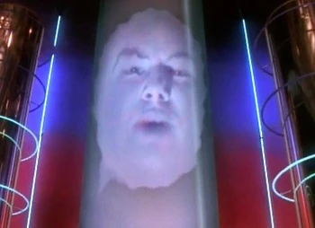 God (Omniverse) | Power Rangers Fanon Wiki | Fandom