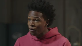 Nicholas McKnight | Power Rangers Fanon Wiki | Fandom