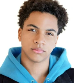 Asher Copeland | Power Rangers Fanon Wiki | Fandom