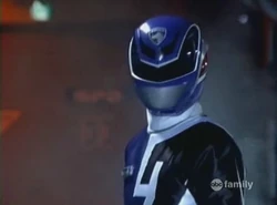 Bridge Carson (PRREVISITED UNIVERSE) | Power Rangers Fanon Wiki ...
