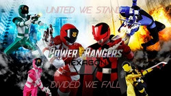 Power Rangers Hexagon (Reynoman Version) | Power Rangers Fanon Wiki | Fandom