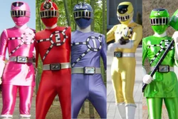 Power Rangers Train Assemble | Power Rangers Fanon Wiki | FANDOM powered by Wikia