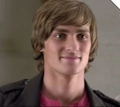 Drew Sheinfeld | Power Rangers Wiki | Fandom