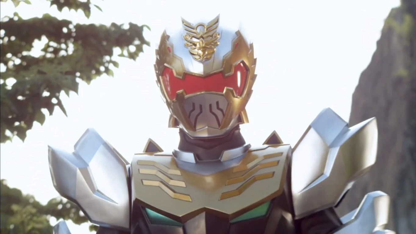 Lion | Power Rangers Fanon Wiki | Fandom