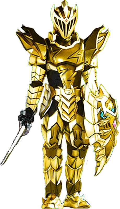 Ranger Sentries (Radiance Charge) | Power Rangers Fanon Wiki | Fandom