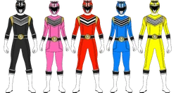 Power Rangers Grand Prix (Iyuuga) | Power Rangers Fanon Wiki | Fandom