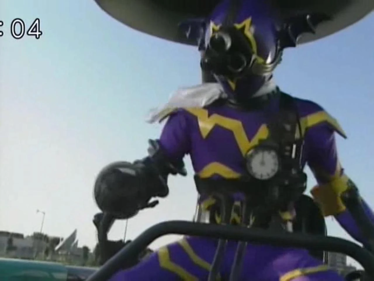 Cyclobots 2.0 | Power Rangers Fanon Wiki | Fandom