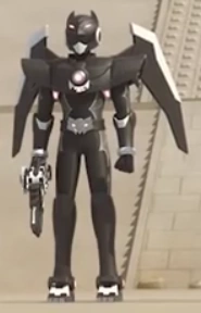 Adrian Freeman | Power Rangers Fanon Wiki | FANDOM powered by Wikia