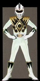 Ian Jonathan Hart | Power Rangers Fanon Wiki | Fandom