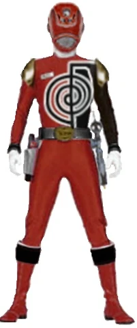Image - S.P.D. Quantum Ranger.jpg | Power Rangers Fanon Wiki | FANDOM ...