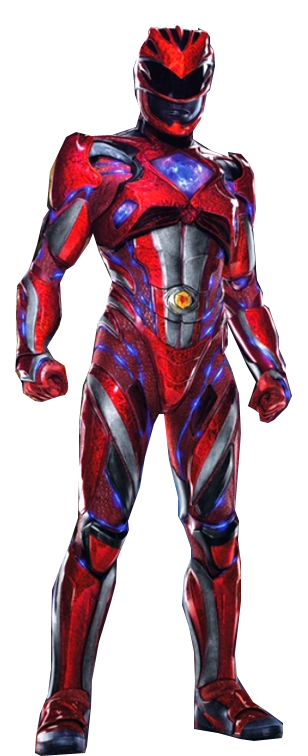 Image - Red-Ranger-2017-.png | Power Rangers Fanon Wiki | FANDOM ...