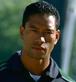 Cliff | Power Rangers Fanon Wiki | Fandom