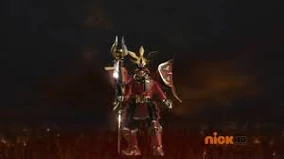 Ultimate Samurai Shogun Mode (Episode) | Power Rangers Fanon Wiki | Fandom